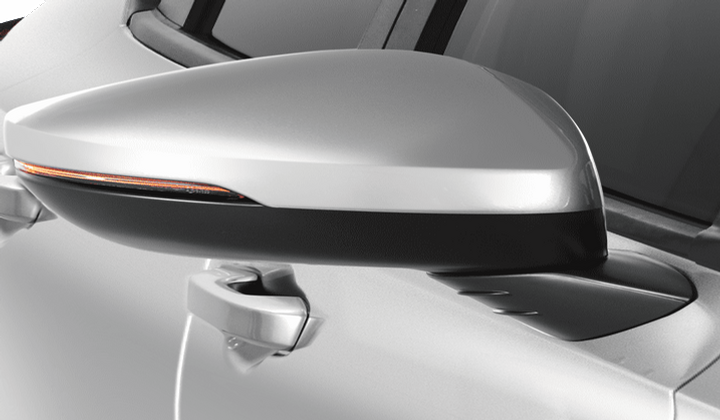 Honda Civic Standard – Honda