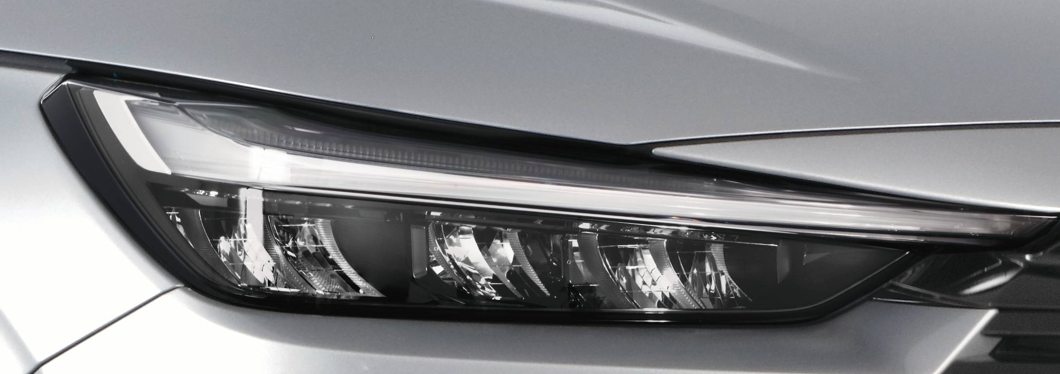 Honda HR-V – Honda Pakistan