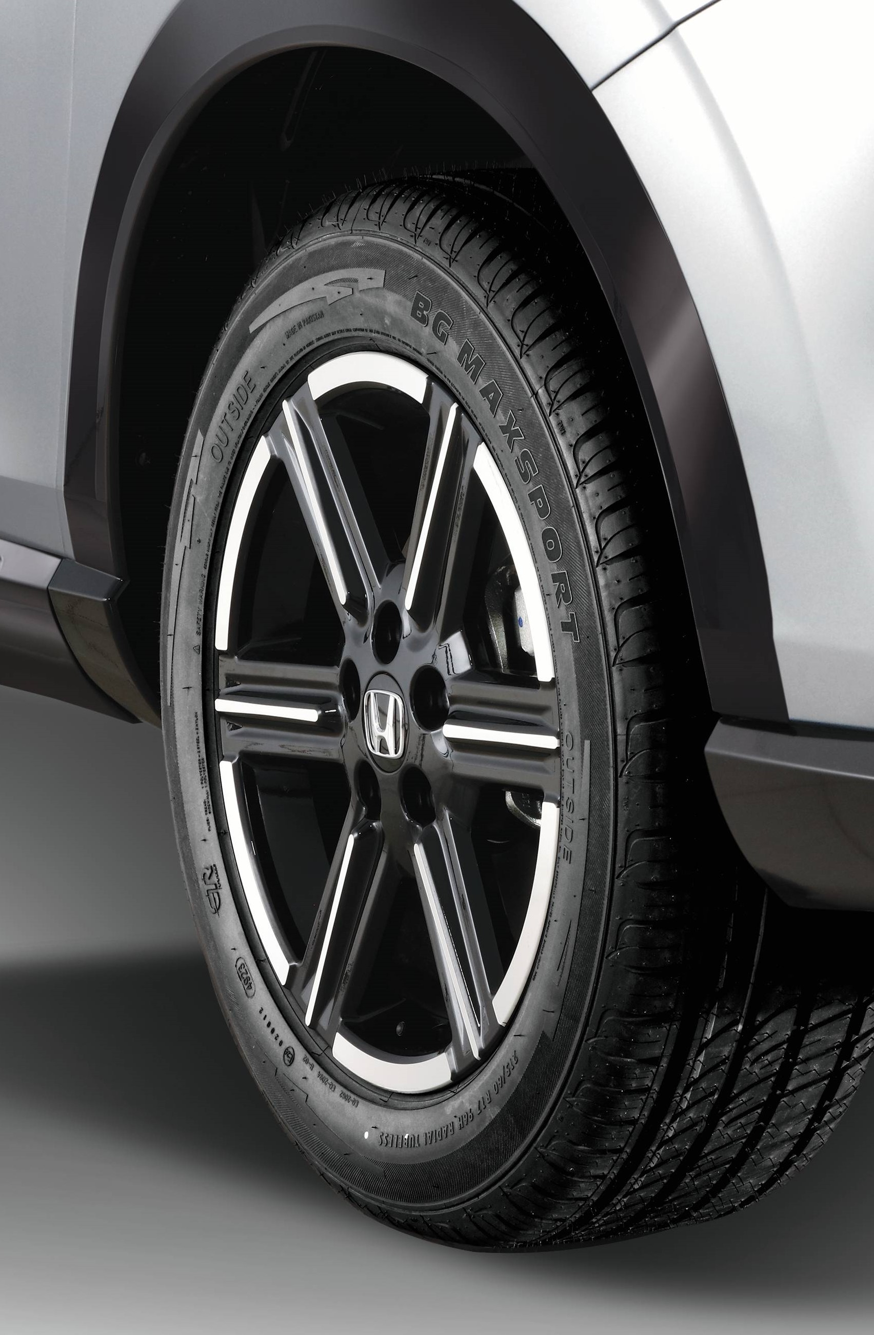 Honda HR-V – Honda Pakistan
