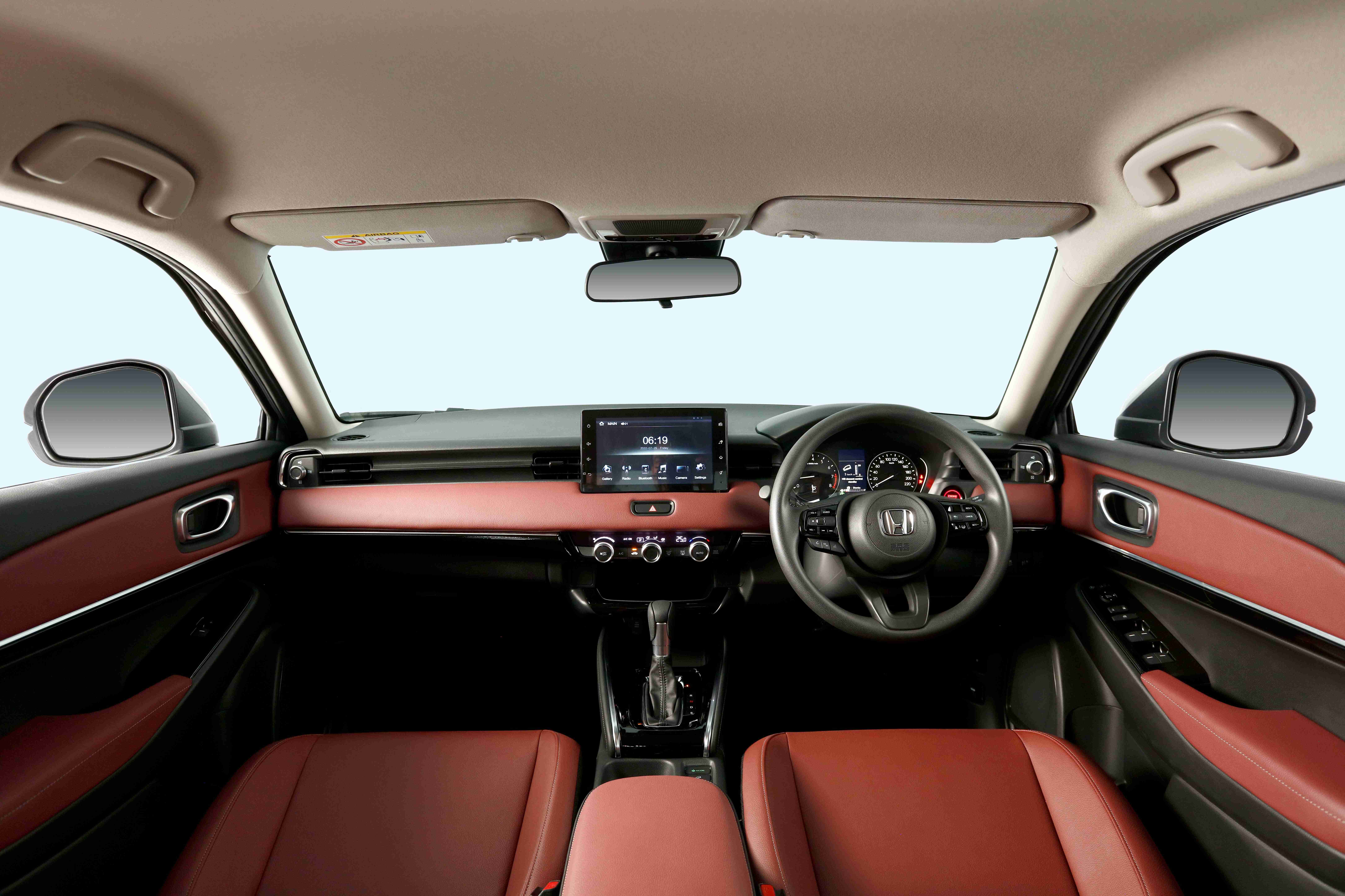 Honda HR-V – Honda Pakistan