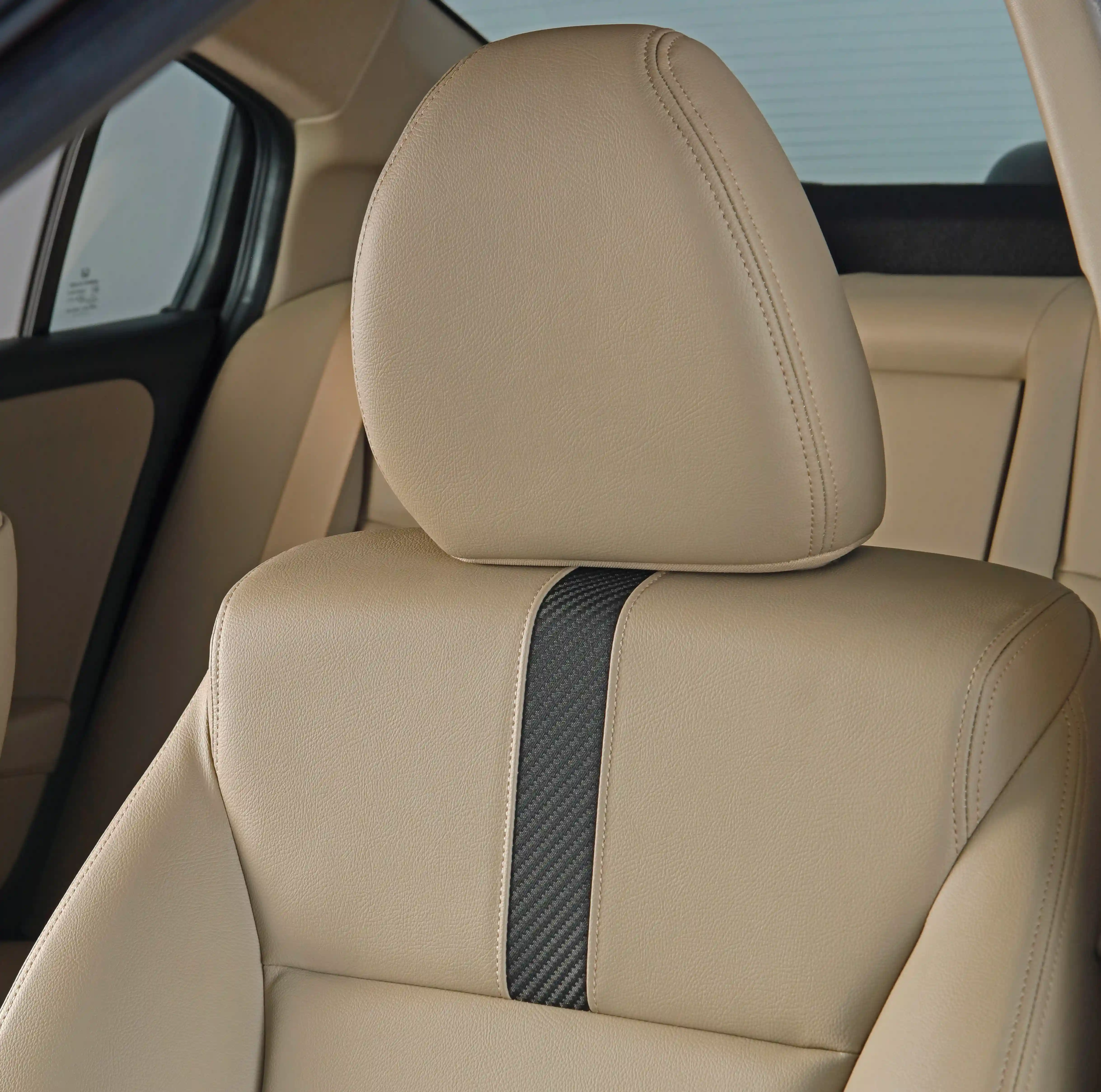Honda City Aspire S 1.5LAS – Honda