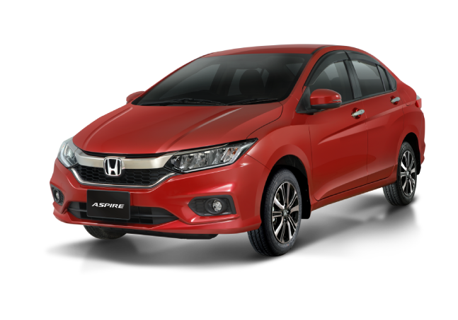 Honda Civic Standard – Honda