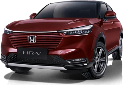 Honda HRV VTI-S